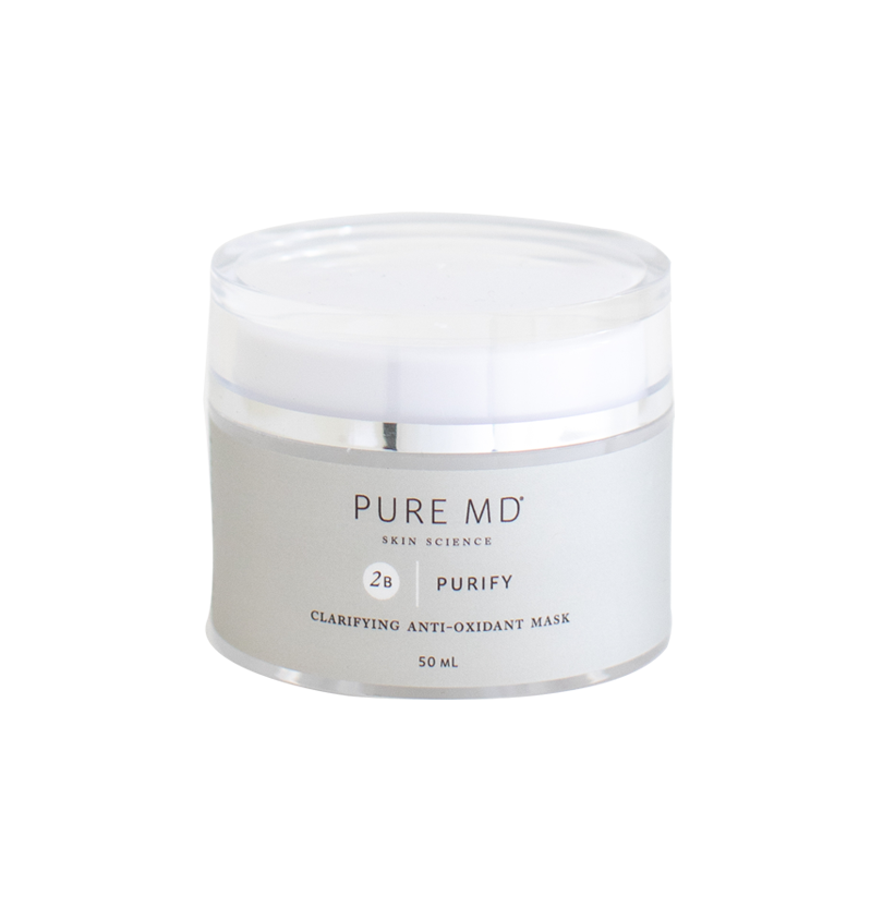 Purify Pure MD purify-pure-md