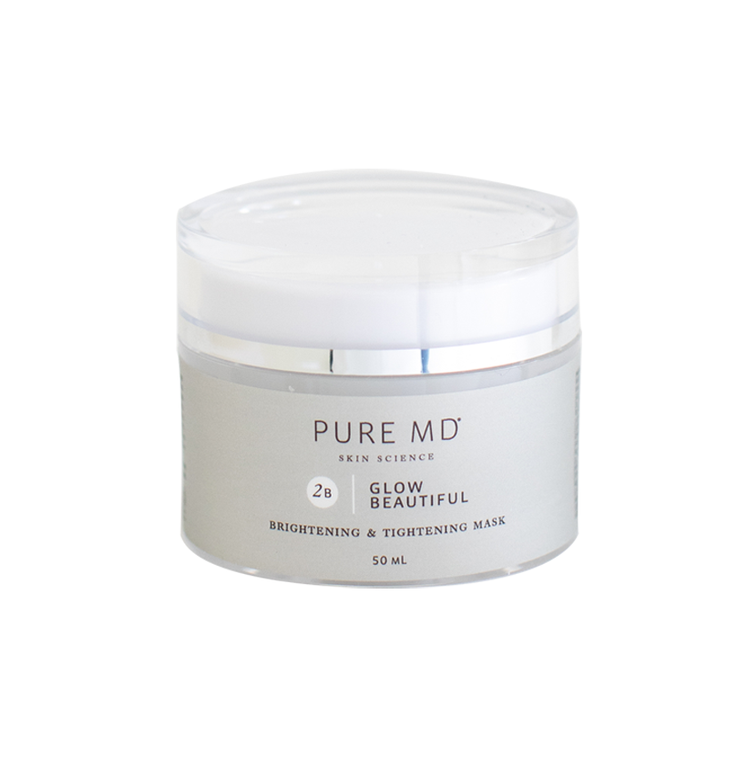 Glow Beautiful – Pure MD