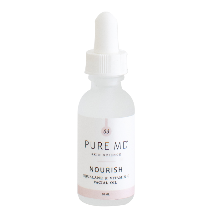 Nourish – Pure MD