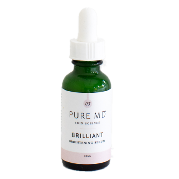 Brilliant – Pure MD